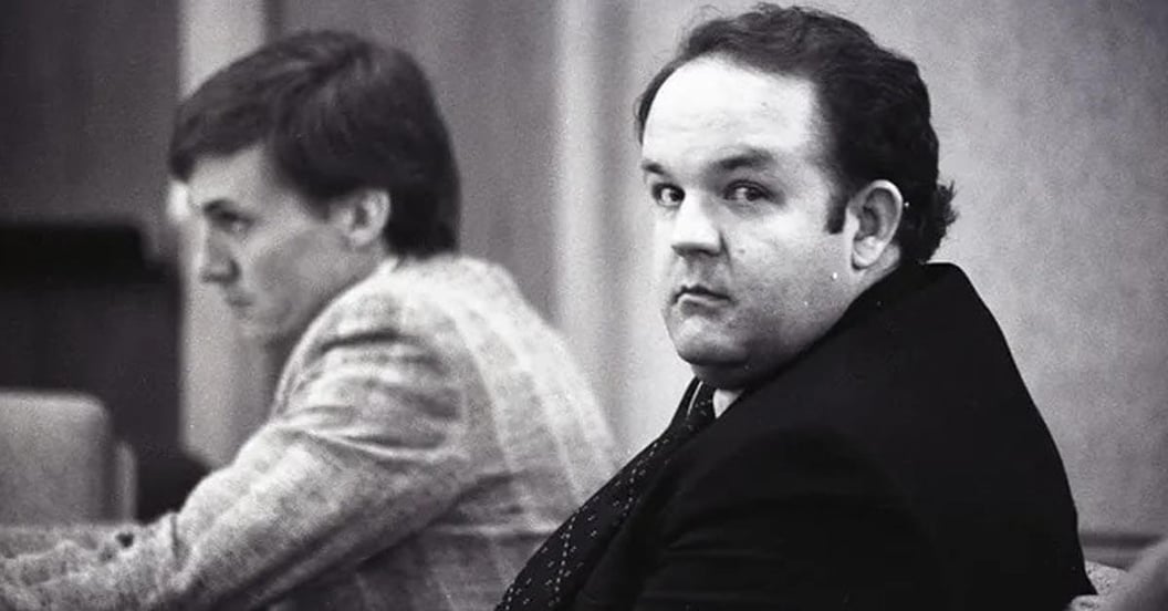 ep.167 - The Oakland County Child Killer | Blood & Barrels Podcast